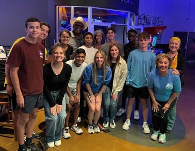 Youth Advisory Council for Rockwall kicks off new year | News ...