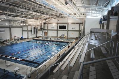 RISD Aquatic Center a venue unlike any other | Lifestyles ...