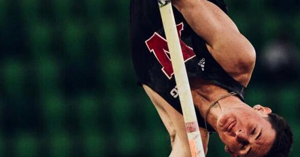 Heath alum grabs pole vault national championship | Local Sports ...
