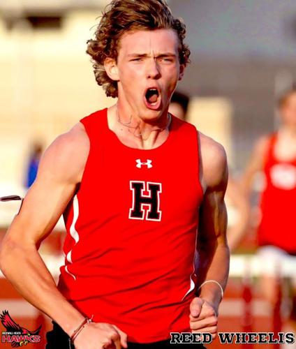 Rockwall, Heath athletes to compete for medals at state track and field ...