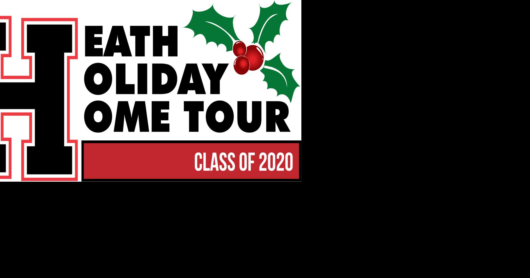 Heath holiday home tour nears | News | rockwallheraldbanner.com