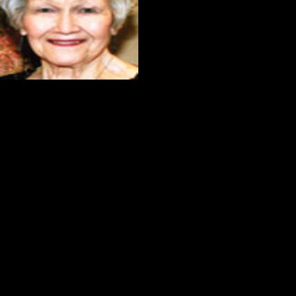 Virginia Vaughn | | rockwallheraldbanner.com