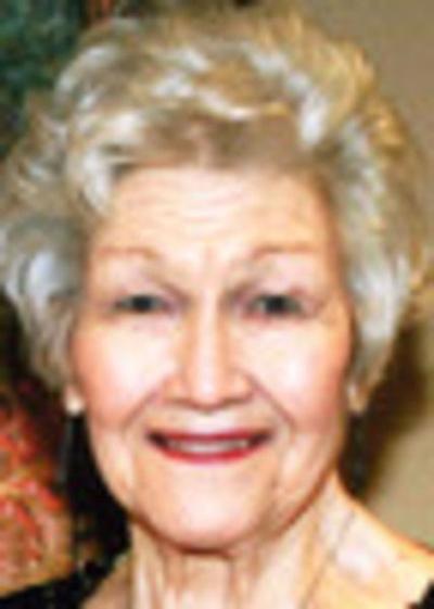 Virginia Vaughn | | rockwallheraldbanner.com