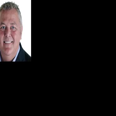 Scott Dodson announces candidacy for Place 5 seat on Heath City Council ...