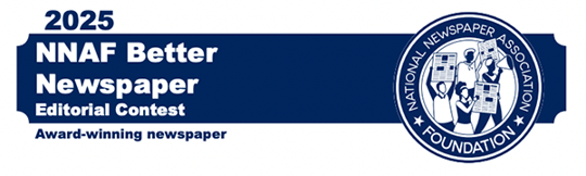 Herald-Banner papers capture 13 national awards, including four for ...