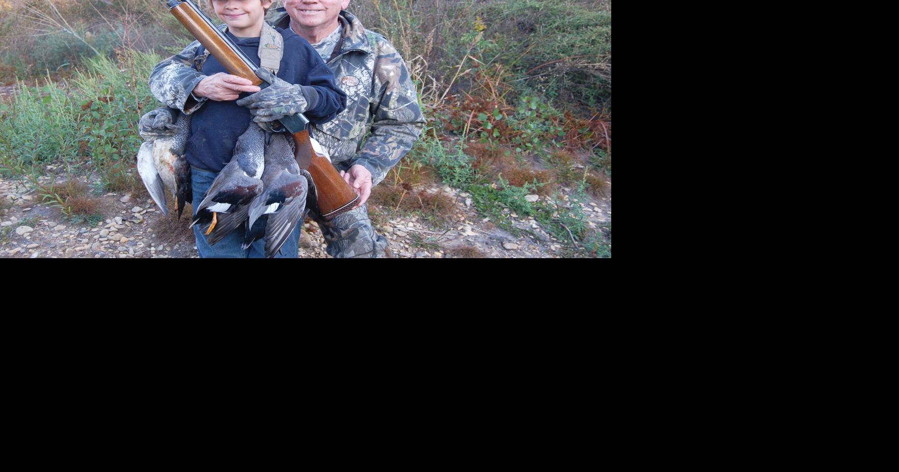 Outdoors with Luke: Gun safety tips for the hunter | Sports ...