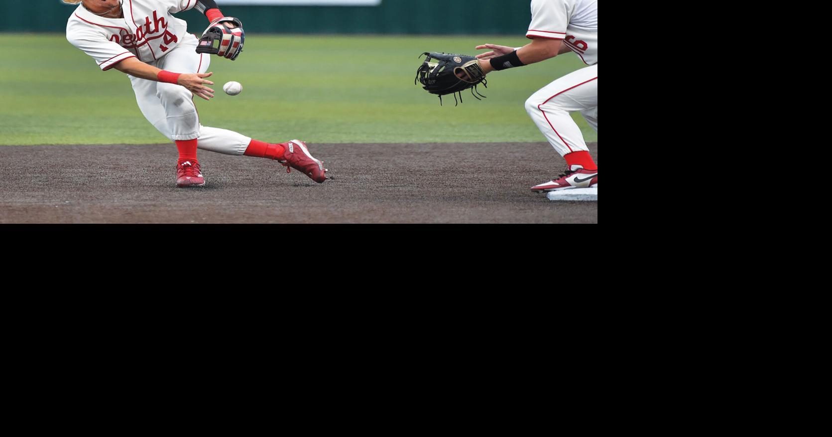 caleb goddard baseball