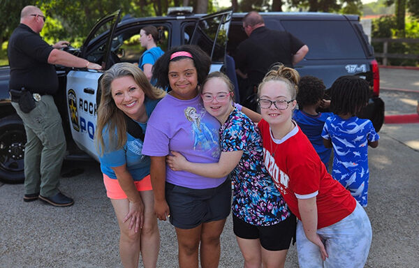 Everyday superheroes experience adventure at YMCA Angel Camp ...