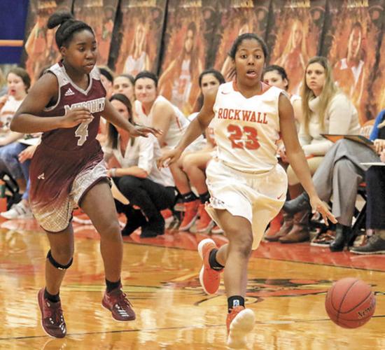 Hawks take basketball district lead | Sports | rockwallheraldbanner.com