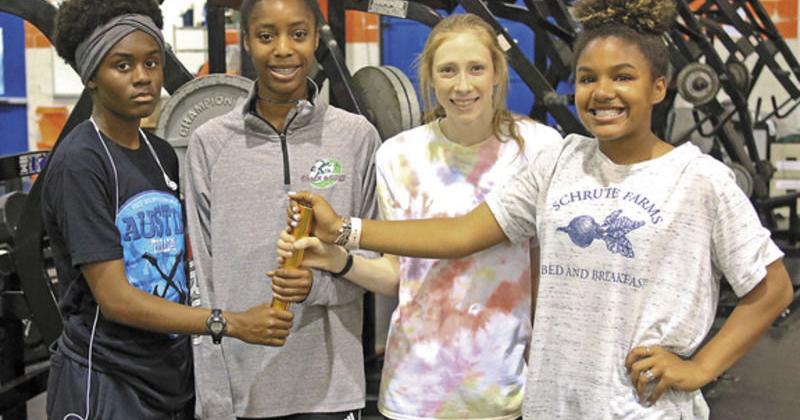 RHS girls seeking track titles in Austin | Sports ...