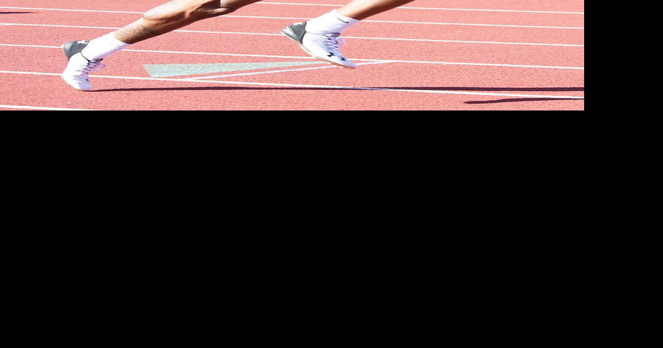Athletes with ties to Hunt County win U.S. indoor track and field ...