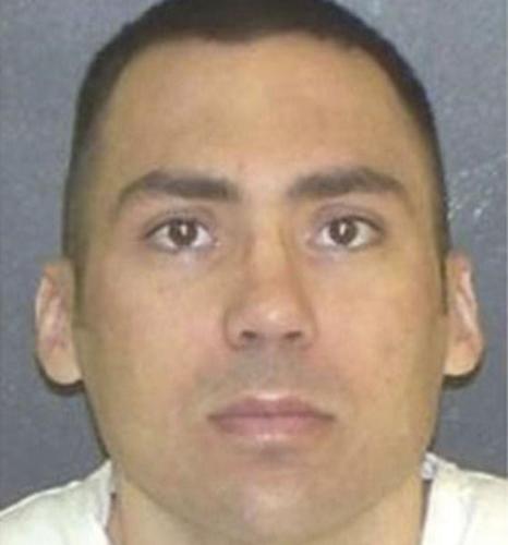 Prison guard allegedly murdered by former Rockwall County inmate | News ...