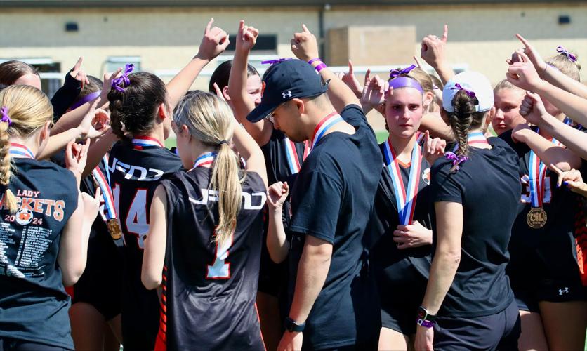 2024 sports year in review: a big year for Rockwall, Heath | Local ...