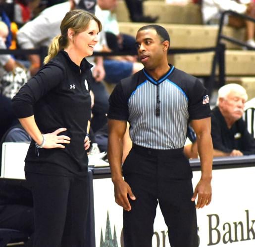 University of Houston pulls away from Texas A&M-Commerce women, 86-53 ...