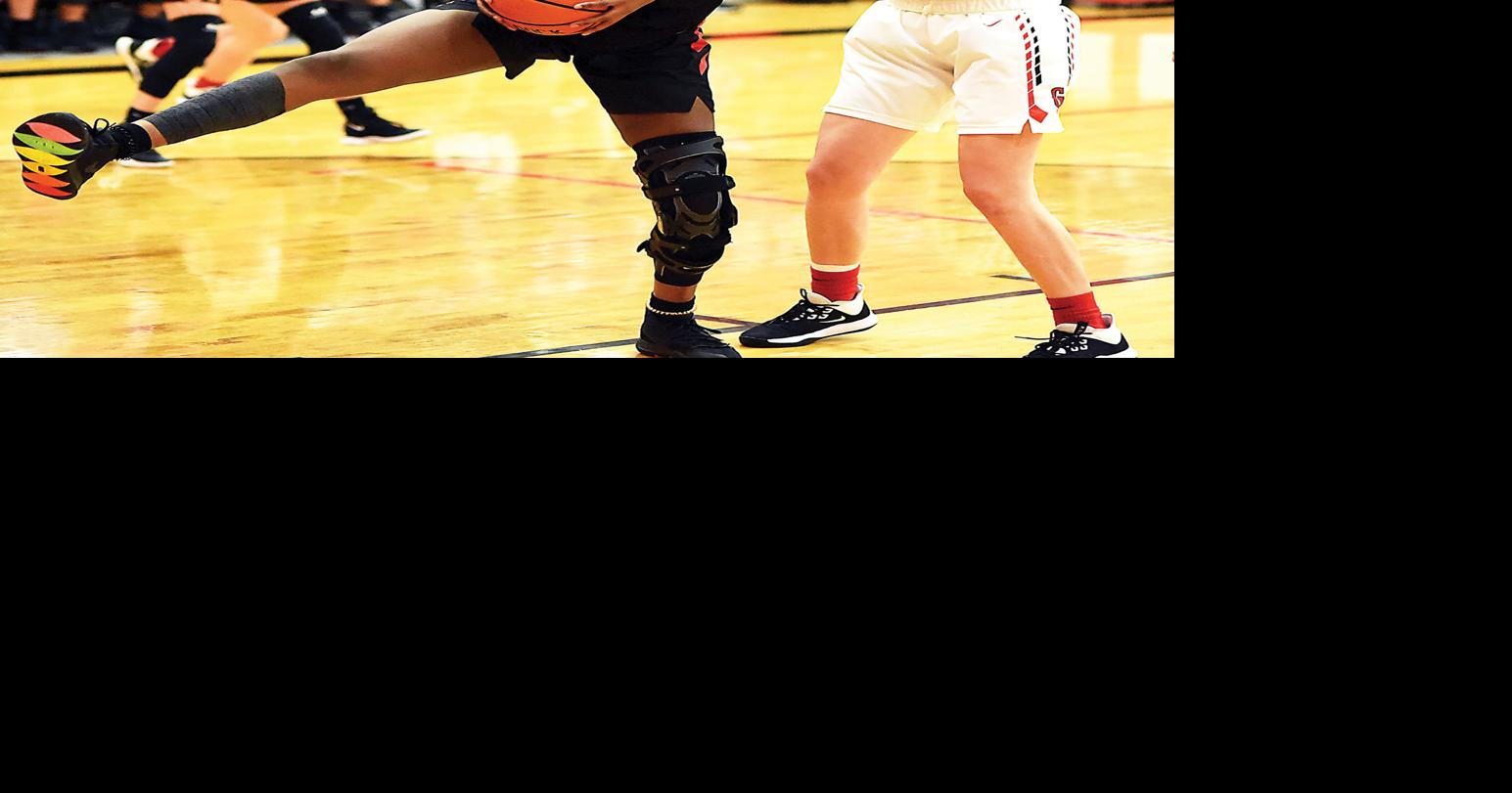 Heath Lady Hawks surge to 51-14 win at Greenville | Sports ...