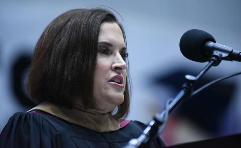 Rockwall High School graduates 660 seniors | News ...