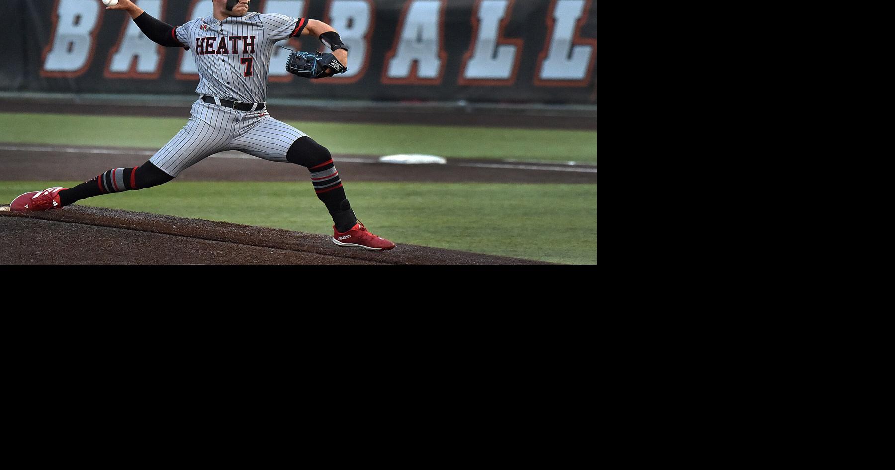 Baseball/softball roundup: Heath Hawks beat rival Rockwall, Mesquite ...