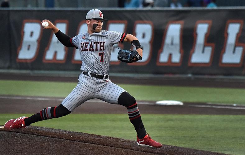 Baseball/softball roundup: Heath Hawks beat rival Rockwall, Mesquite ...