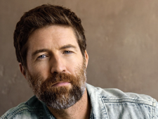 Country crooner Josh Turner set to headline Rockwall's big day ...