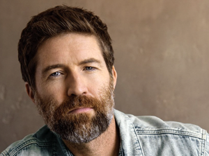 Country crooner Josh Turner set to headline Rockwall's big day ...
