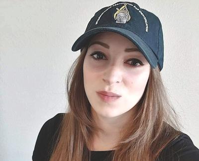 Rockwall PD crime analyst receives statewide award | Local News ...