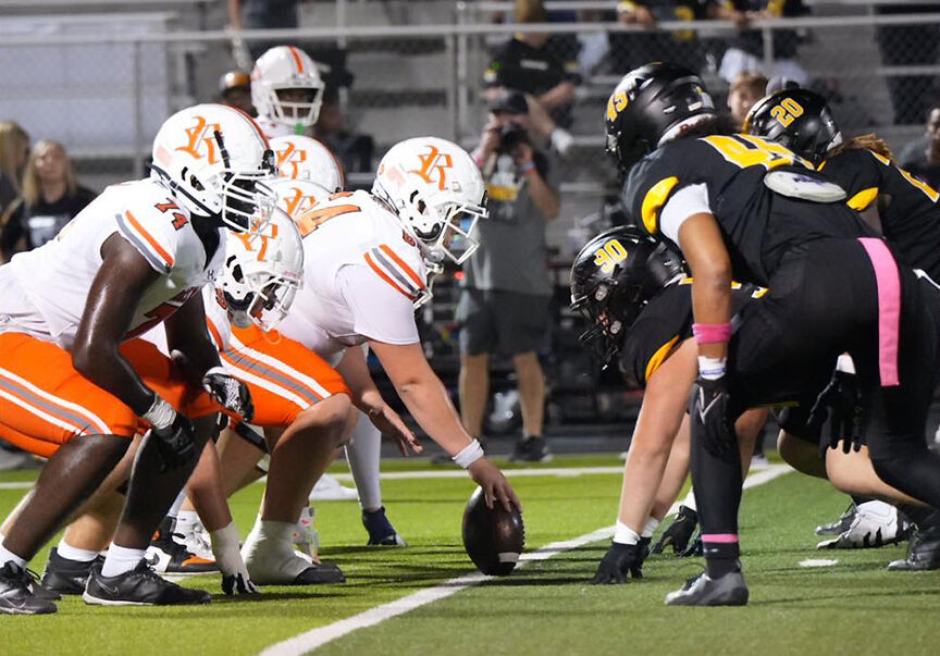 Jackets fall to Forney, 48-47, on last-second TD | Local Sports ...