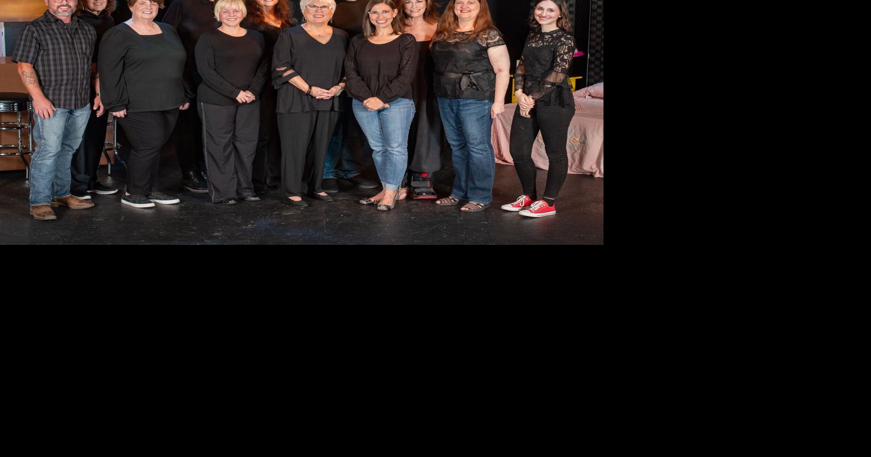 Rockwall Community Playhouse presents 'Nunsense' | Lifestyles ...