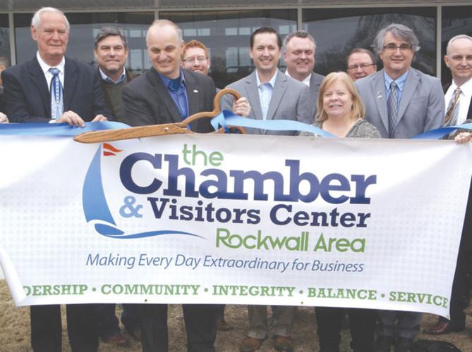 Fate’s new city hall opens with festivities, ribbon cutting | Local ...