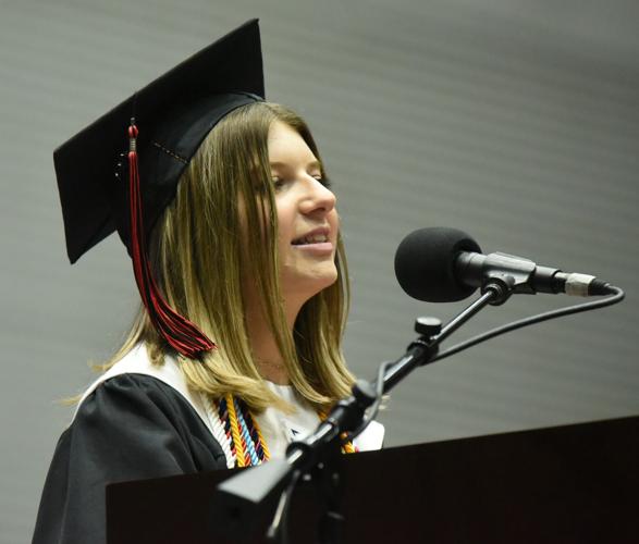 Rockwall-Heath graduates 644 seniors | News | rockwallheraldbanner.com Rockwall-Heath graduates 644 seniors | News | rockwallheraldbanner.com