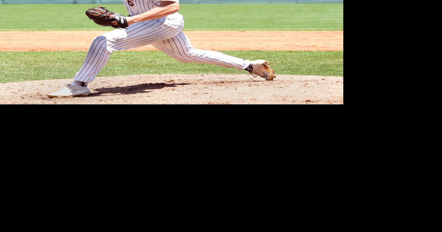 Rockwall baseball player Mac Rose heads to Vanderbilt | Local Sports ...