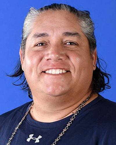 Texas A&M-Commerce hires two-time Olympic softball gold medalist Bustos ...