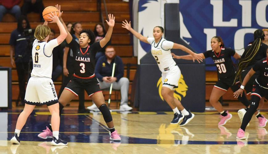 Basketball schedule winding down for Texas A&M University-Commerce ...