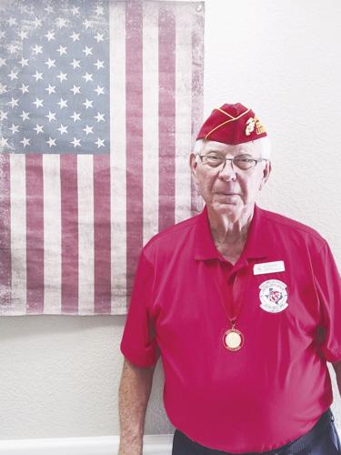 A name with purpose: Local MCL detachment committed to service | Local ...