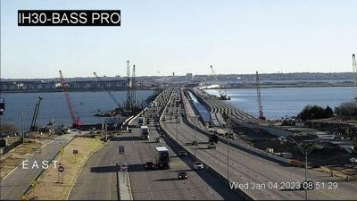 TxDOT: I-30 expansion project on schedule | News | rockwallheraldbanner.com