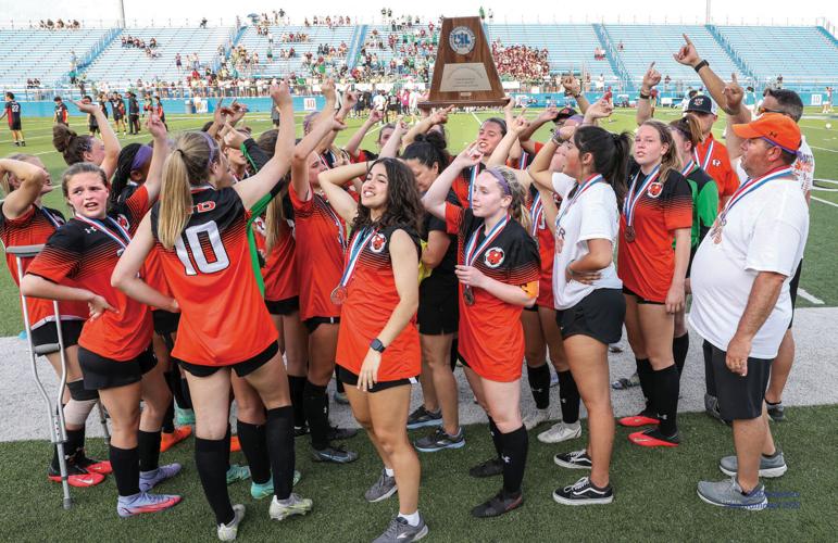 Rockwall, Heath boys and girls head to soccer playoffs | Local Sports ...