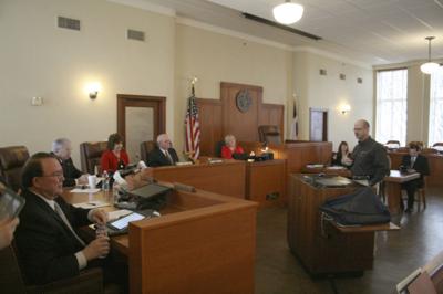 Local officer earns recognition for county jail program | Local News ...