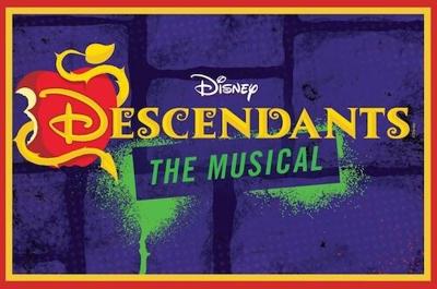 Talented teens lending their stage skills to RCP production, 'Disney ...