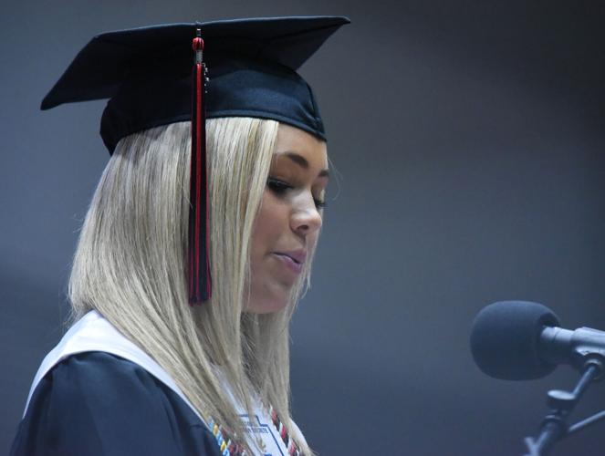 Rockwall-Heath graduates 644 seniors | News | rockwallheraldbanner.com Rockwall-Heath graduates 644 seniors | News | rockwallheraldbanner.com