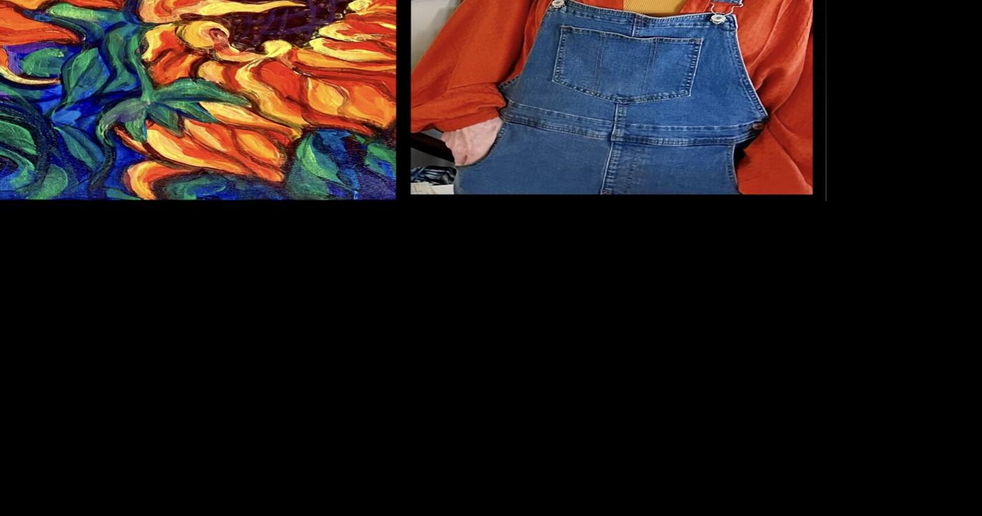 WILD PHOTO: Rockwall Art League - Featured Artist ...