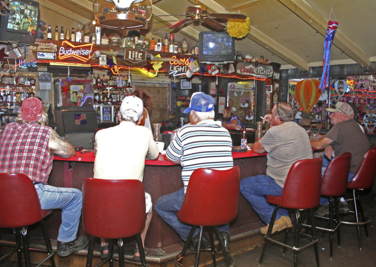 Rockwall’s last bar | Lifestyles | rockwallheraldbanner.com Rockwall’s last bar | Lifestyles | rockwallheraldbanner.com