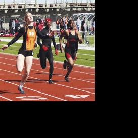 TRACK: RISD teams prep for district meet | Sports ...