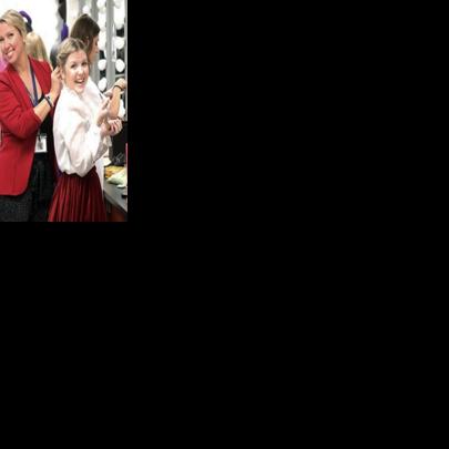 Hawk Theatre Company presents Rodgers & Hammerstein’s Broadway classic ...