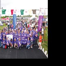 Relay for Life tops $127,000 | Local News | rockwallheraldbanner.com