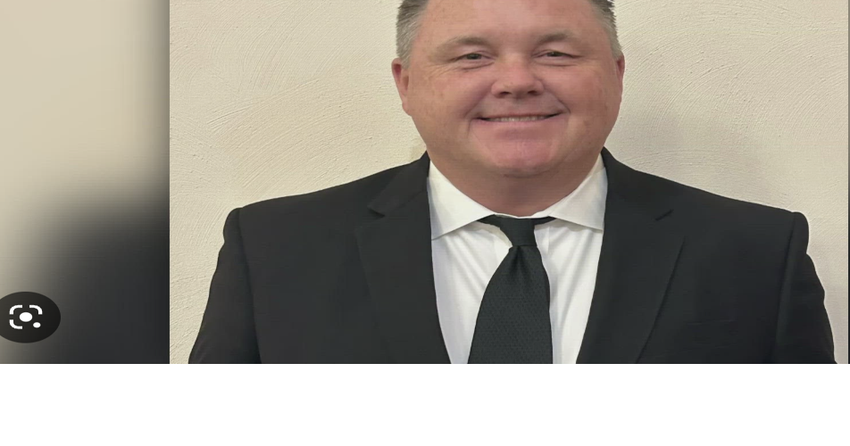 Rodney Webb named new head football coach at Rockwall-Heath | News ...