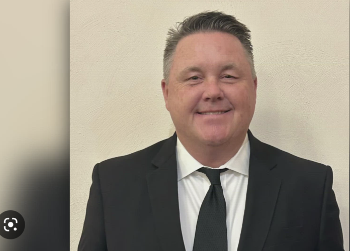 Rodney Webb named new head football coach at Rockwall-Heath | News ...