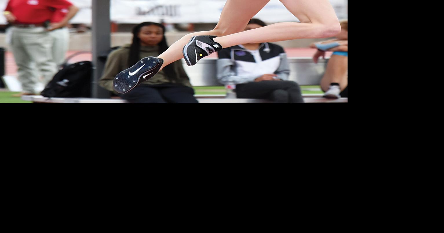 Rockwall's Lowrey, Alves earn return trips to state track and field ...