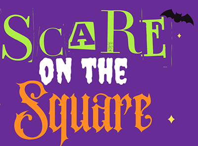 Scare on the Square returns to downtown Rockwall | News ...