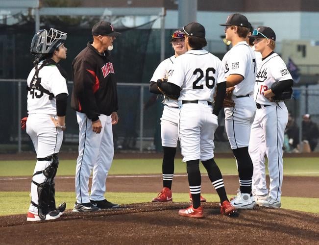 Rockwall, Heath step up in softball, baseball playoffs | Sports ...