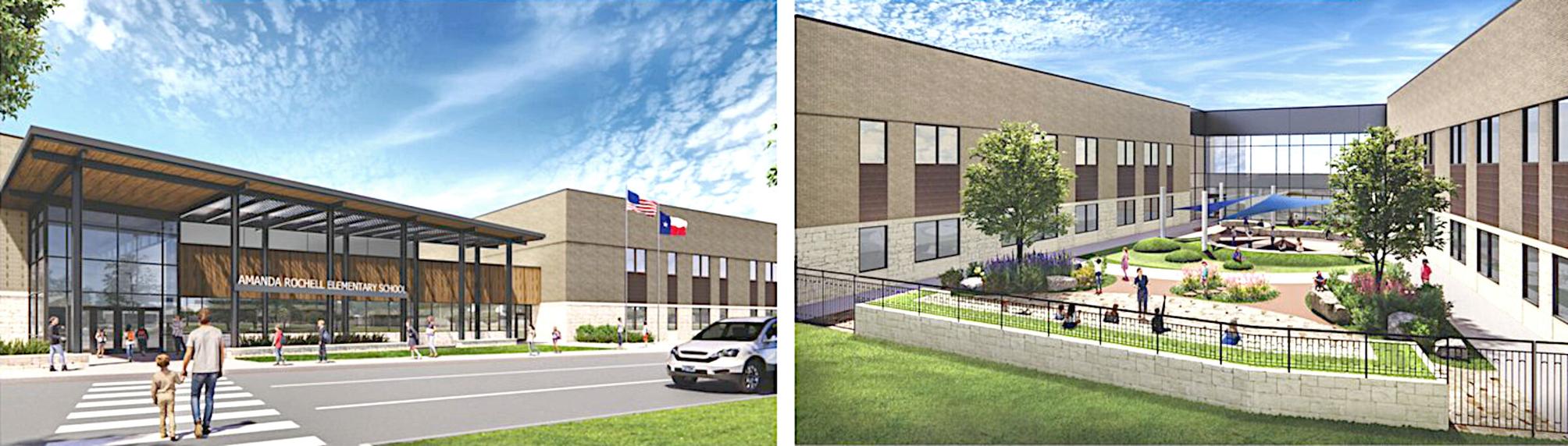 RWISD agrees on max price tag for new elementary campus | Local News ...