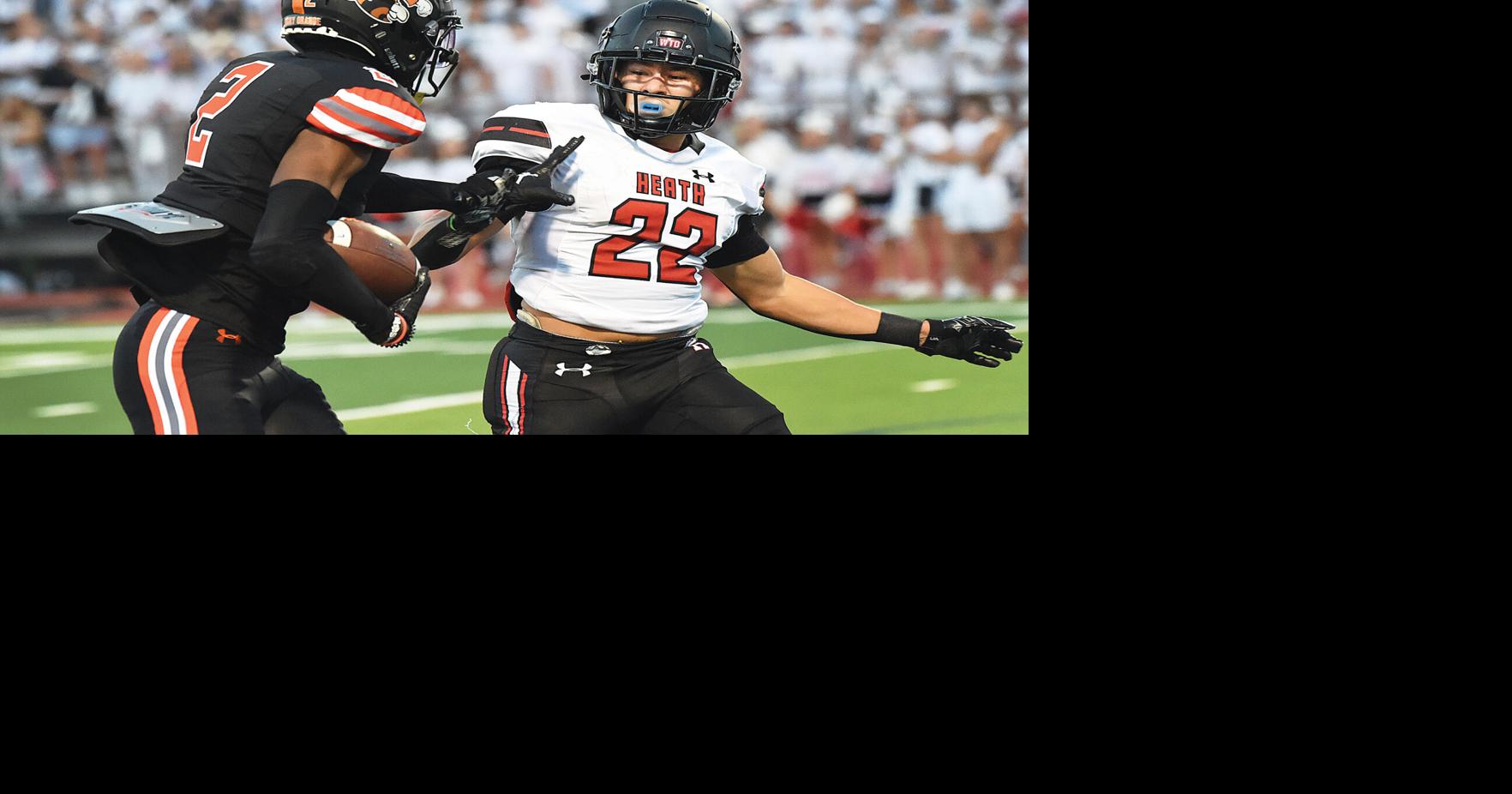 Rockwall Yellowjackets picked first; Rockwall-Heath Hawks third in 10 ...